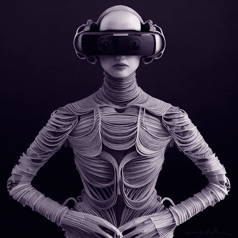 Sculptures - Amy Karle